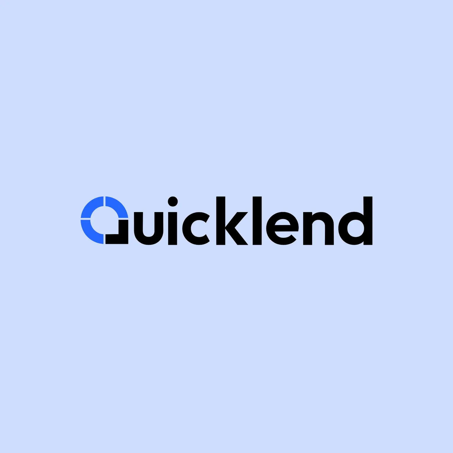 Quicklend - Eximius VC