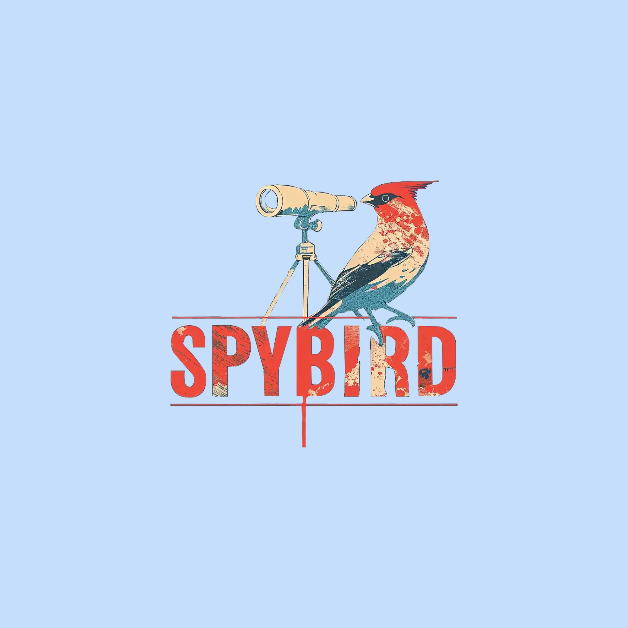 Spybird - Eximius VC