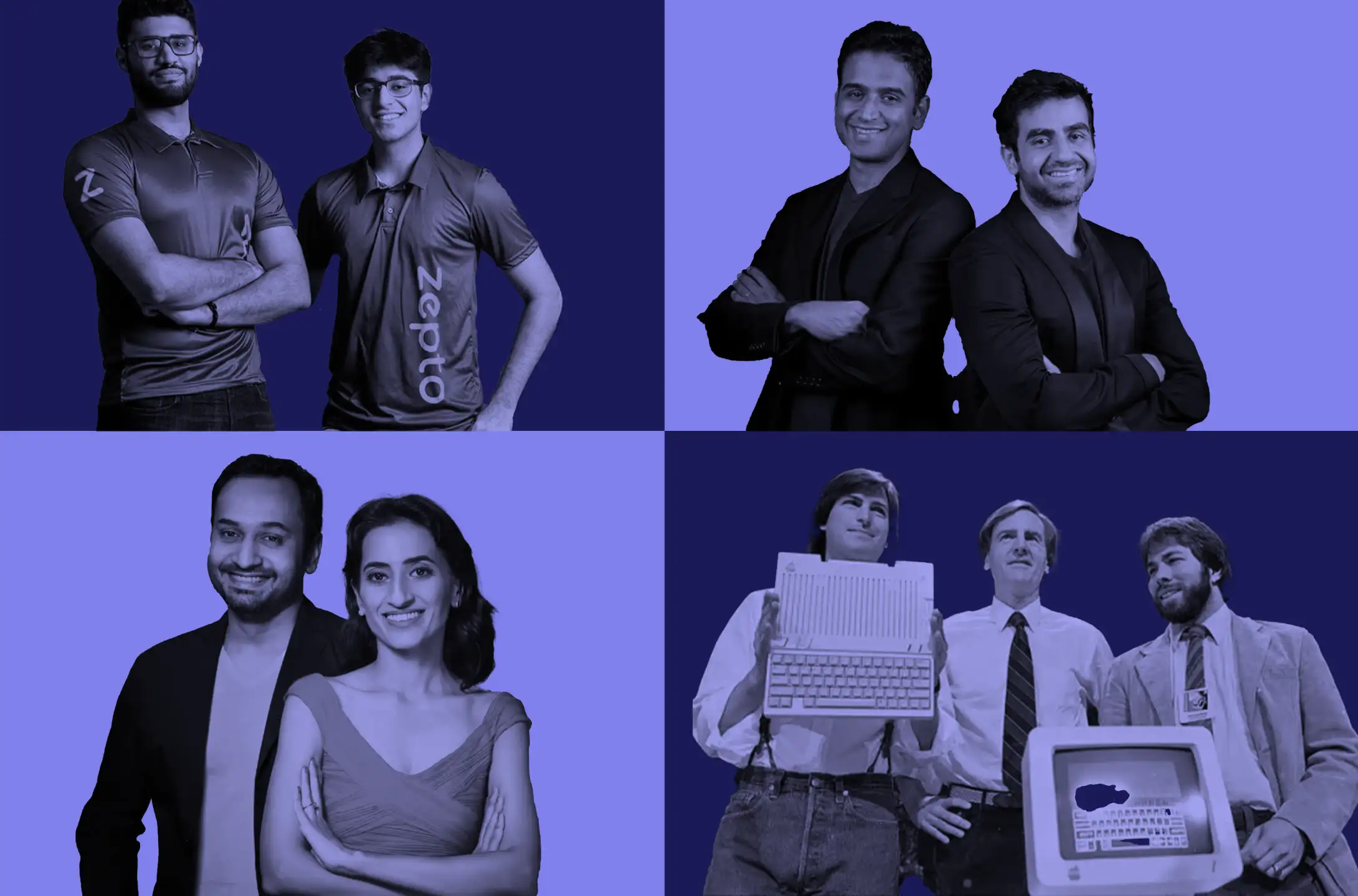 How to Find a Co-Founder? - Top Tips and Strategies