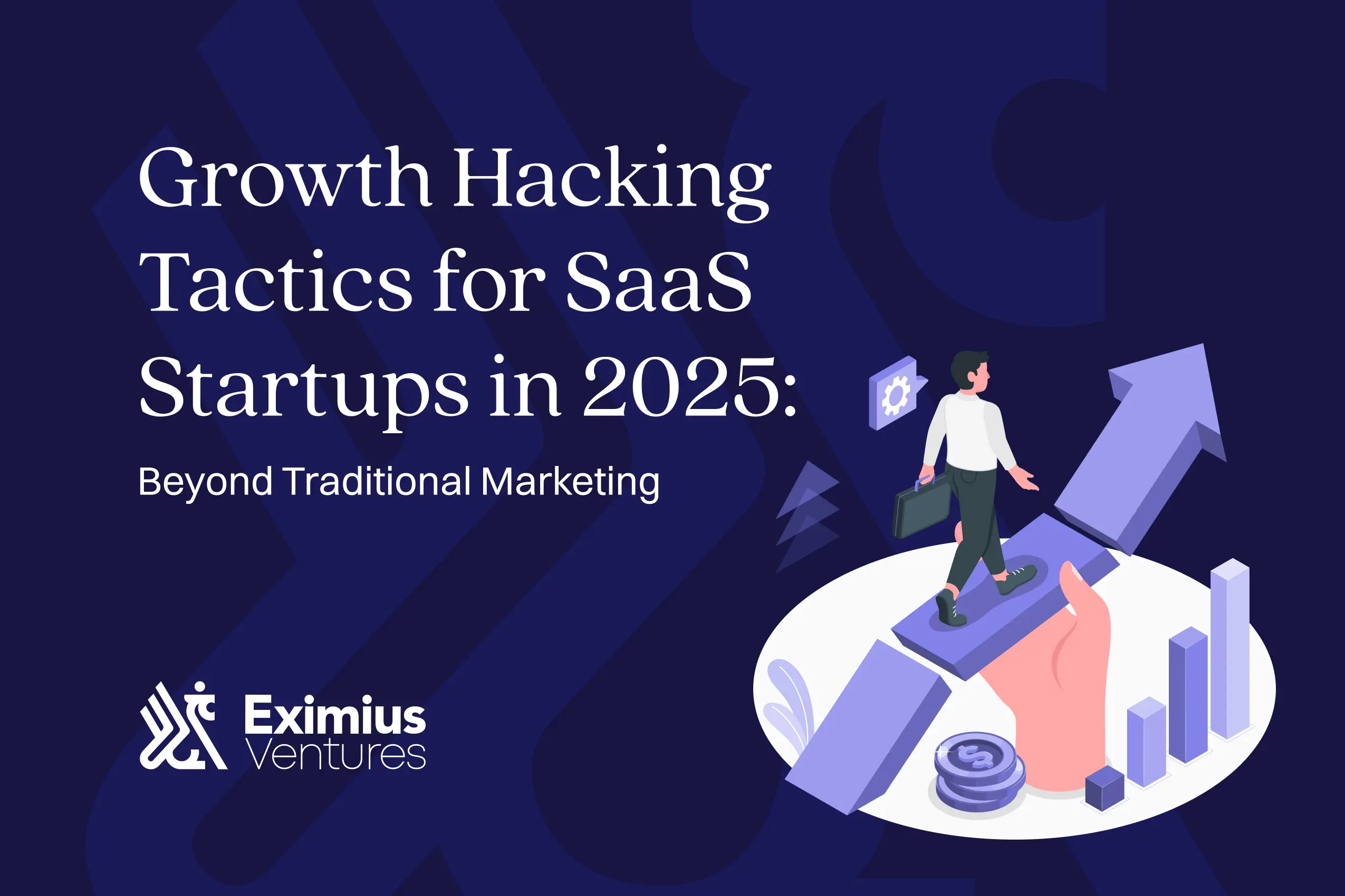 SaaS Growth Marketing in 2025 | A Complete Guide